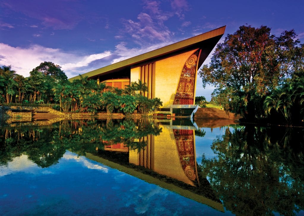 Ela Beach Local Attractions - Coral Sea Hotels