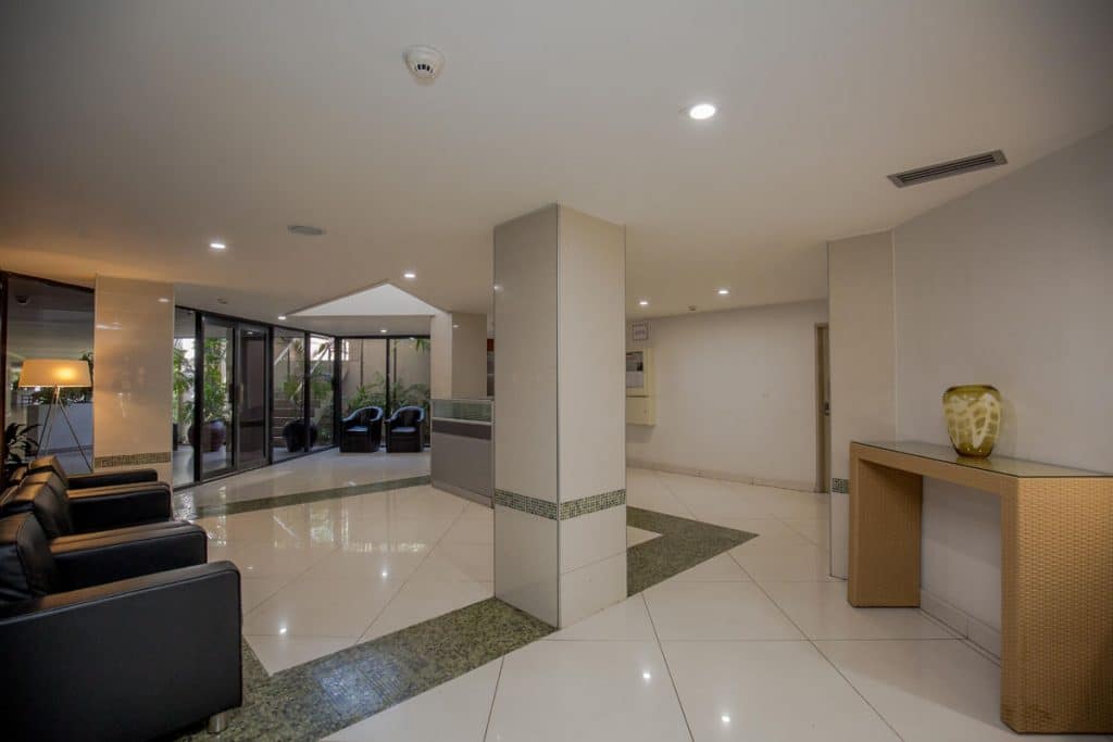 Ela Beach Hotel Facilities and Services - Coral Sea Hotels