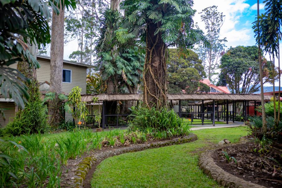 Highlander Hotel - Coral Sea Hotels