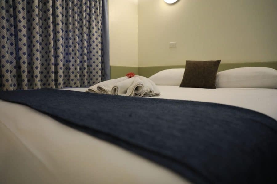 Huon Gulf Hotel and Apartments - Coral Sea Hotels