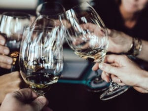 TGIF at Beachside Bar - Coral Sea Hotels